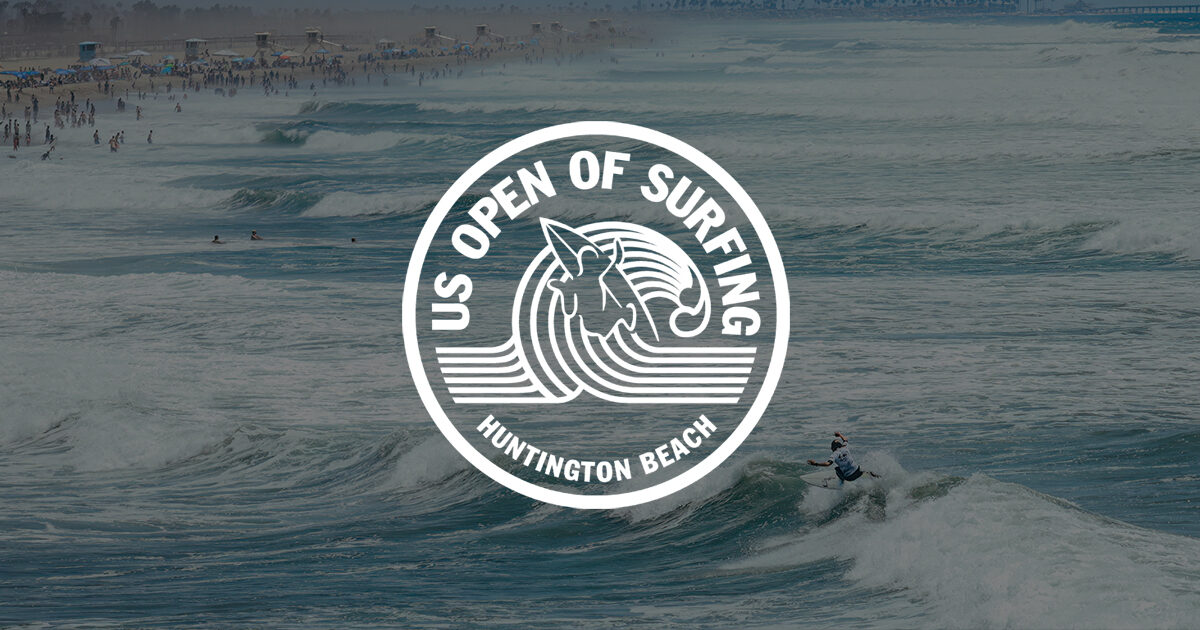 2022 VANS US OPEN OF SURFING RELEASES FULL SCHEDULE OF EVENTS | 2022 US ...